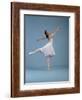 '21 Year Old NYC Ballet Ballerina Jenifer Ringer in Graceful Move from ...