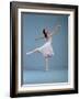 '21 Year Old NYC Ballet Ballerina Jenifer Ringer in Graceful Move from ...