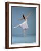 '21 Year Old NYC Ballet Ballerina Jenifer Ringer in Graceful Move from ...
