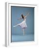 '21 Year Old NYC Ballet Ballerina Jenifer Ringer in Graceful Move from ...
