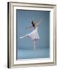 '21 Year Old NYC Ballet Ballerina Jenifer Ringer in Graceful Move from ...