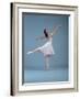 '21 Year Old NYC Ballet Ballerina Jenifer Ringer in Graceful Move from ...