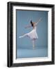 '21 Year Old NYC Ballet Ballerina Jenifer Ringer in Graceful Move from ...