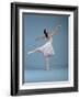 '21 Year Old NYC Ballet Ballerina Jenifer Ringer in Graceful Move from ...