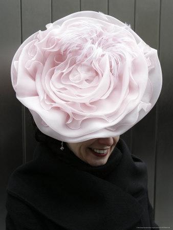 '5th Avenue Easter Day Parade, New York, New York' Photographic Print ...