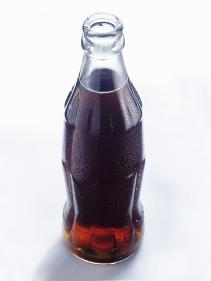 'A Bottle of Cola' Photographic Print | AllPosters.com