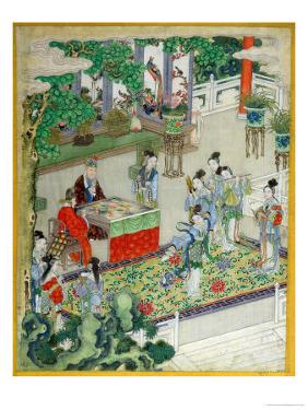 Chinese Art Posters, Prints, Paintings & Wall Art | AllPosters.com