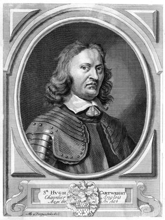 'Sir Hugh Cartwright' Prints - A Diepenbeck | AllPosters.com