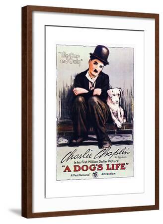 'A Dog's Life - Movie Poster Reproduction' Posters | AllPosters.com