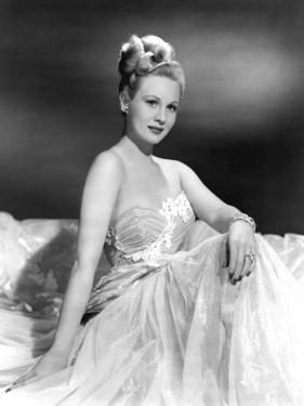 Virginia Mayo Posters, Prints, Paintings & Wall Art for Sale ...