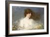 'A Spring Idyll. 1901' Giclee Print - George Henry Boughton ...
