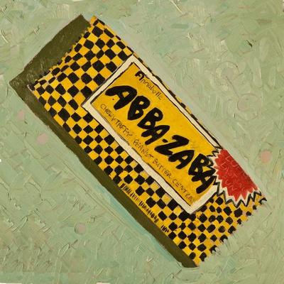 'Abba Zabba' Giclee Print - Thomas MacGregor | AllPosters.com