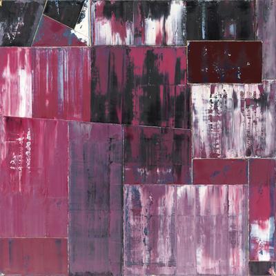 'Abrade' Giclee Print - Brian Neish | AllPosters.com