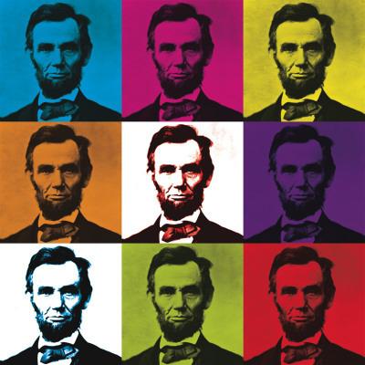'Abraham Lincoln' Posters | AllPosters.com