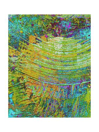 'Abstract Ripple I' Prints - Ricki Mountain | AllPosters.com