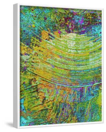 'Abstract Ripple I' Prints - Ricki Mountain | AllPosters.com