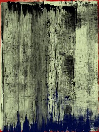 'Abstract Yellow Study' Posters - Emma Moore | AllPosters.com