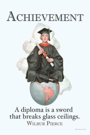 'Achievement' Posters | AllPosters.com