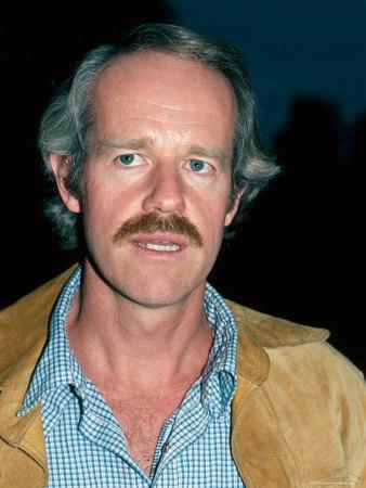 'Actor Mike Farrell' Premium Photographic Print - David Mcgough ...