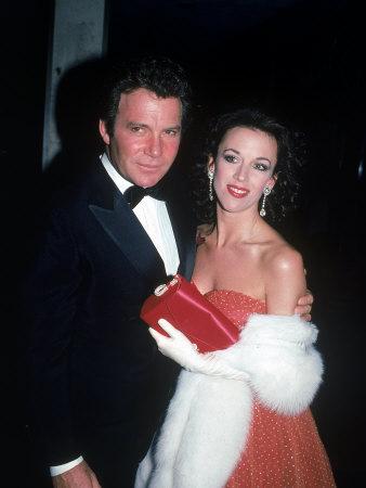 Marcy Lafferty Shatner