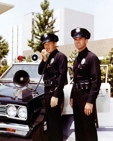 'Adam-12' Photo | AllPosters.com