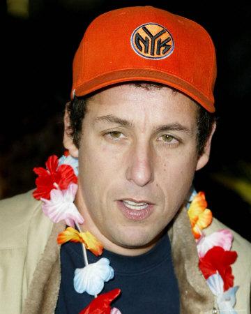 'Adam Sandler' Photo | AllPosters.com