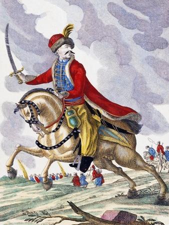 'Adam Stanislaw Krasinski' Giclee Print | AllPosters.com