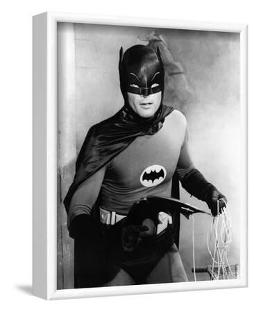 'Adam West - Batman' Photo | AllPosters.com