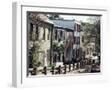 'Georgetown, Washington D.C., USA' Photographic Print - Adam Woolfitt ...