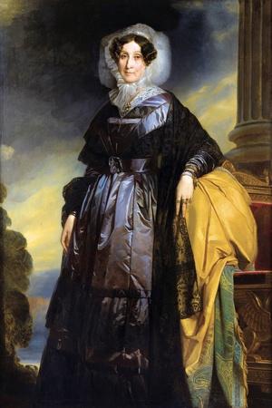 'Adelaide Eugenie Louise D'orleans Ou Madame Adelaide (1777-1847 ...