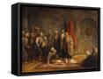 Rifai Sufi Ceremony Pby Yvon, Adolphe (1817-1893). Oil on Canvas, Size ...