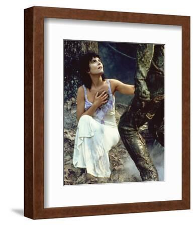 'Adrienne Barbeau - Swamp Thing' Photo | AllPosters.com