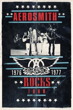 Affordable Aerosmith Posters for sale at AllPosters.com