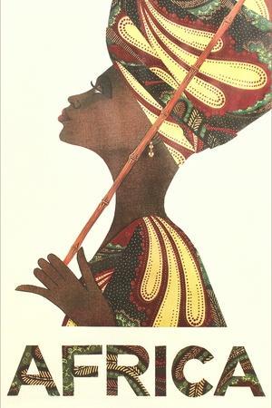 Africa Travel Poster | AllPosters.com