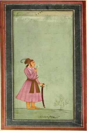 'Akbar, the Great Mughal as a Child' Prints | AllPosters.com