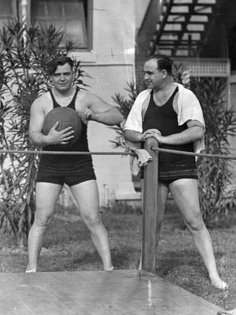 Al Capone Posters at AllPosters.com