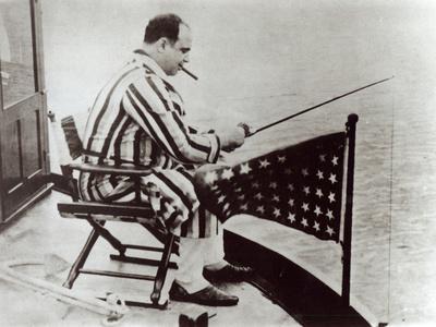 'Al Capone' Photographic Print | AllPosters.com