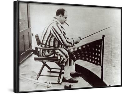 'Al Capone' Photographic Print | AllPosters.com