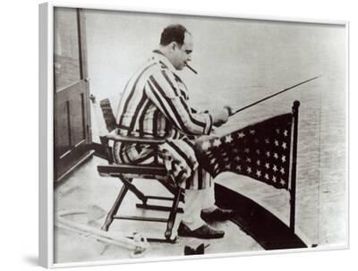 'Al Capone' Photographic Print | AllPosters.com