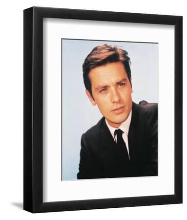 'Alain Delon' Photo | AllPosters.com