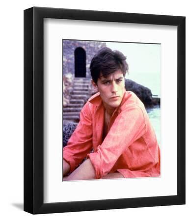 'Alain Delon' Photo | AllPosters.com
