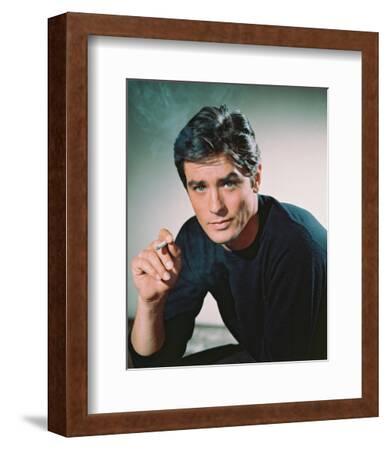 'Alain Delon' Photo | AllPosters.com