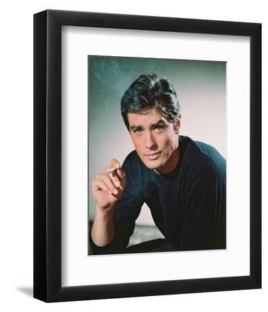 'Alain Delon' Photo | AllPosters.com