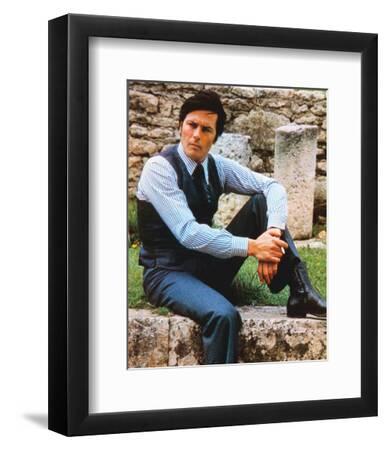 'Alain Delon' Photo | AllPosters.com
