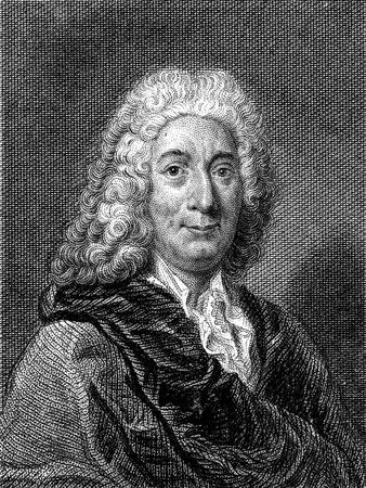 'Alain Rene Lesage' Poster | AllPosters.com