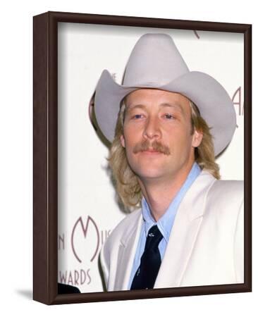 'Alan Jackson' Photo | AllPosters.com