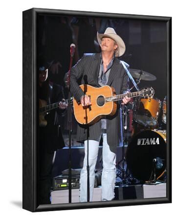 'Alan Jackson' Photo | AllPosters.com