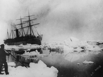 'Alaskan Gold Rush, from 'One Man's Gold Rush: A Klondike Album' by ...