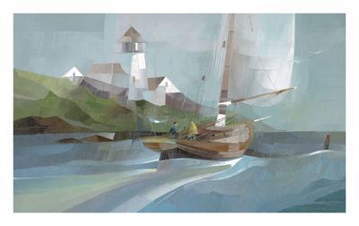 'The Wanderer' Print - Albert Swayhoover | AllPosters.com