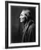 'Alchise, Apache Indian' Photo - Edward S. Curtis | AllPosters.com